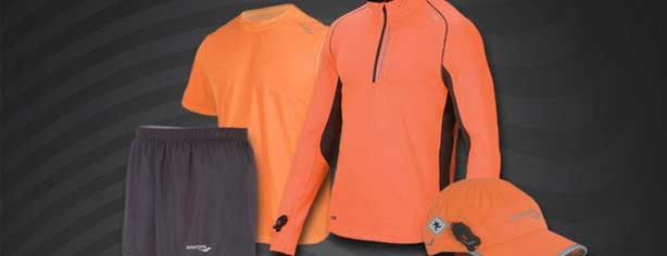 Concurso Saucony Gana Un Outfit Completo De Corredor Ganapromo