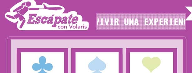 Escápate Con Volaris Gana Viaje A Las Vegas Para Ti Y 2 Amigos Ganapromo