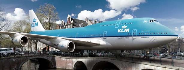 Concurso Klm México Vive Ámsterdam Arma El Rompecabezas Y Gana Viaje A Ámsterdam Ganapromo