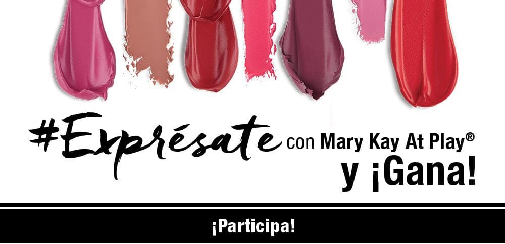 Concurso Mary Kay At Play Gana Viaje Guardarropa O Cámara Gopro Ganapromo