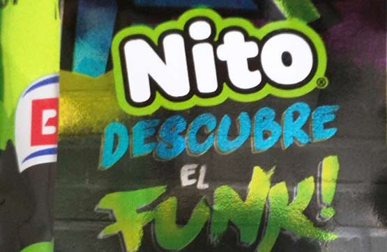Promoción Bimbo Nito Descubre el Funk: Gana tiempo aire, Nito gratis y ... Promoción Bimbo Nito Descubre el Funk: Gana tiempo aire, Nito gratis y ...