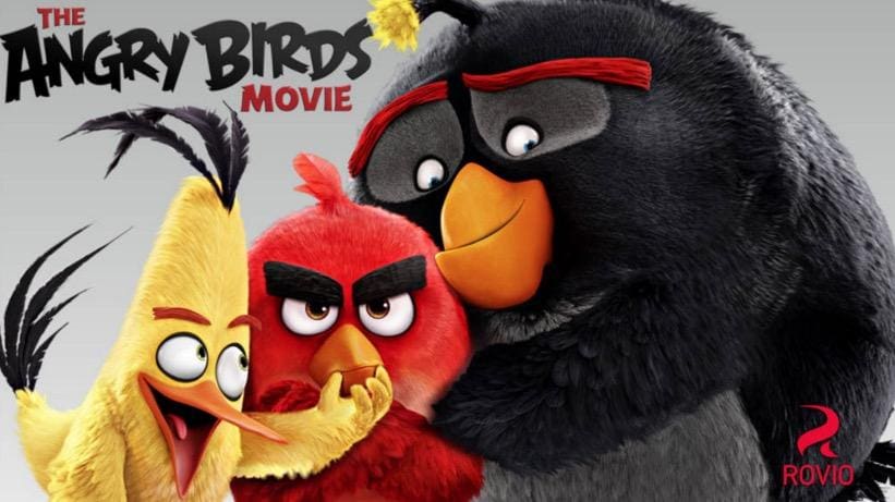 Gana Un Viaje A Los Estudios De Angry Birds En Finlandia Cortes a De gana-un-viaje-a-los-estudios-de-angry-birds-en-finlandia-cortes-a-de