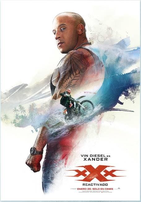 Concurso Cinemex Xxx Reactivado Gana Un Viaje Extremo A Cabarete República Dominicana Ganapromo