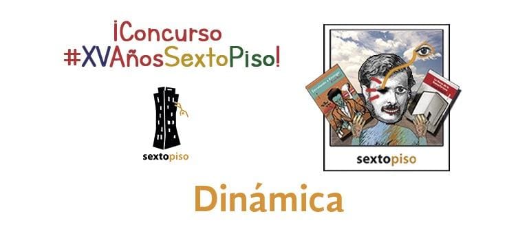 Concurso Gandhi Y Sexto Piso Gana Un Viaje Al Hay Festival Cartagena En Colombia Libros Y Más