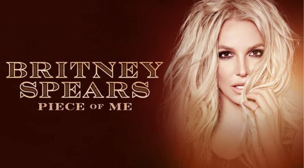 Gana Un Viaje Al Concierto De Britney Spears En Londres Ganapromo