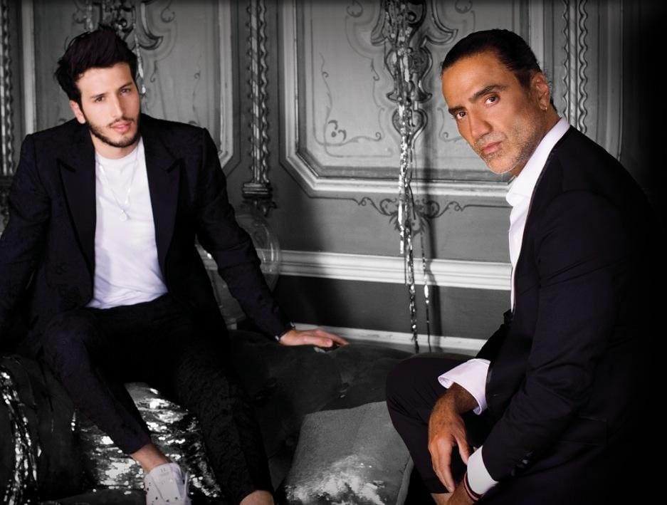 Concurso Universal Music Gana Viaje A Las Vegas Al Concierto De Alejandro Fernández Y Sebastián