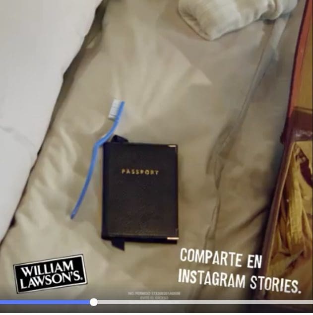 Concurso William Lawson S Skip Valentine S Gana Viaje Doble A Nueva Zelanda Ganapromo