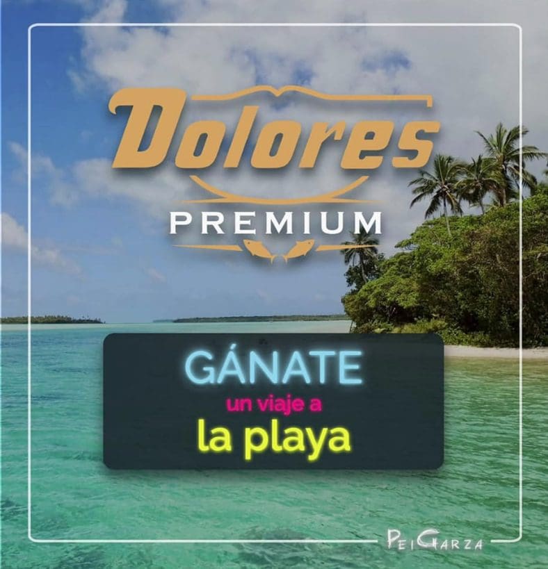 Concurso Atún Dolores Y Pei Garza Gana Un Viaje A Playa Del Carmen Todo Pagado Ganapromo