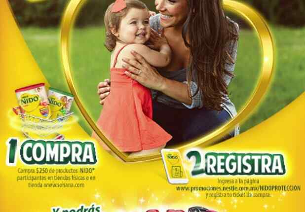 Promoción Soriana Nestlé 2020 Gana 1 De 80 Kits De Seguridad Ganapromo