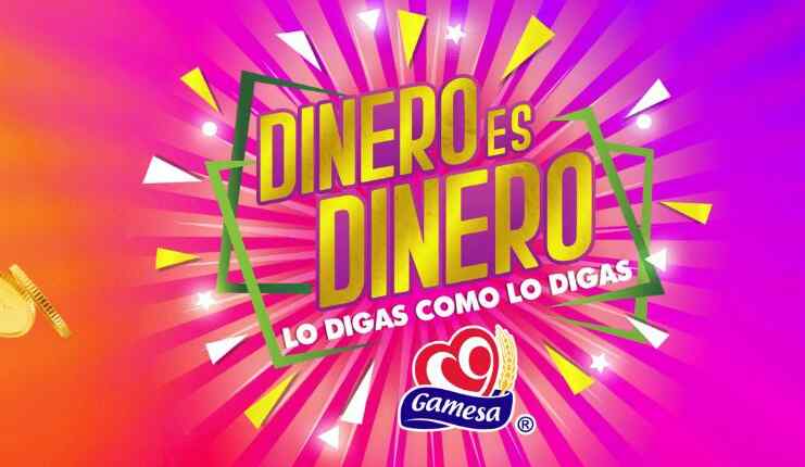 Promoción Gamesa Dinero Es Dinero 2020 Gana Premios De 100 000 En Mx Promocion