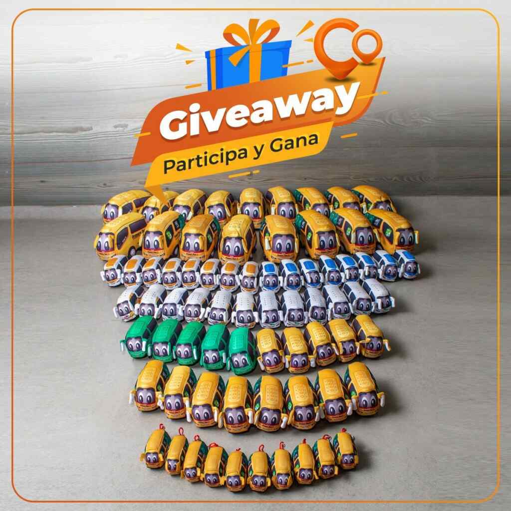 Gana 1 de 88 busitos de peluche Primera Plus - Ganapromo