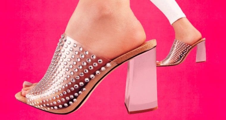 Concurso Grazia Gana Hasta 6 Meses De Pares De Zapatos Steve Madden Ganapromo
