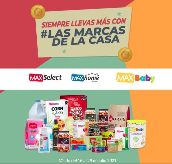 Concurso Calimax: Gana un kit de las Marcas de la Casa - Ganapromo Concurso Calimax: Gana un kit de las Marcas de la Casa - Ganapromo