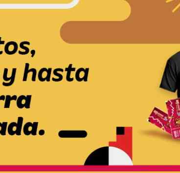 Concursos, promociones y sorteos en México - Ganapromo