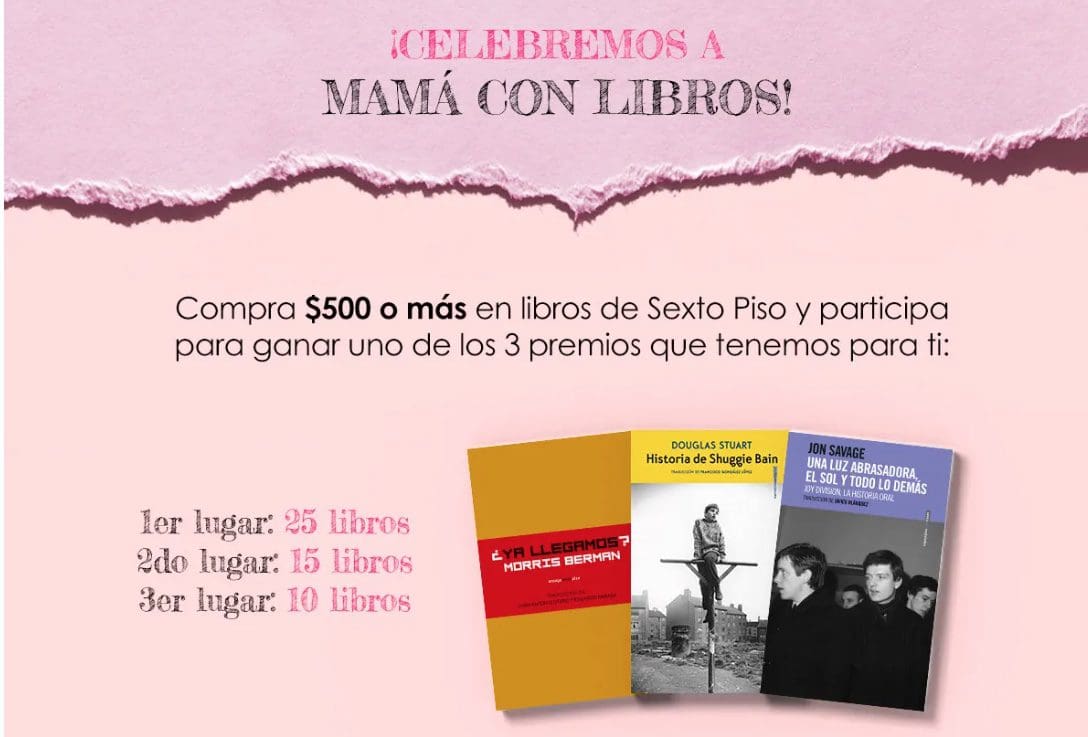 Concurso Gandhi Mamá Lectora Gana 1 De 3 Colecciones De Hasta 25 Libros Ganapromo