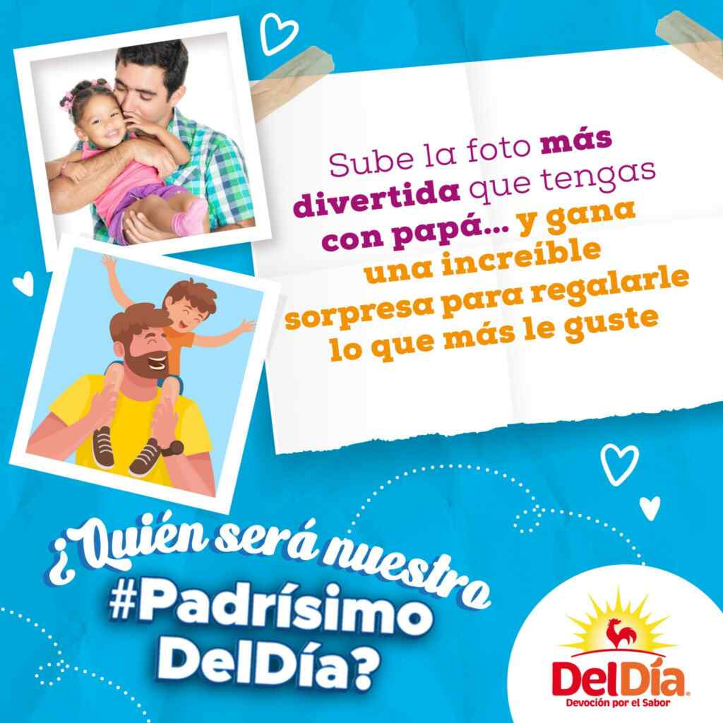 Concurso Padrísimo Del Día: Gana una tarjeta de Amazon de $3,000 ...