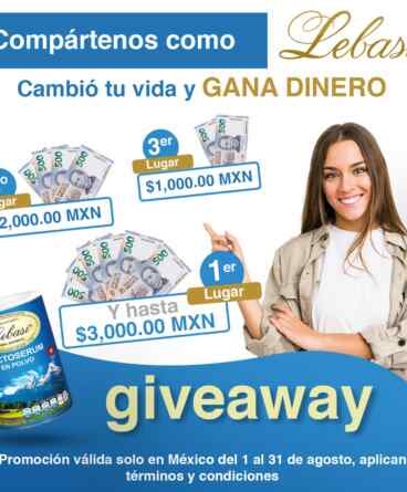 Concursos, promociones y sorteos en México - Ganapromo