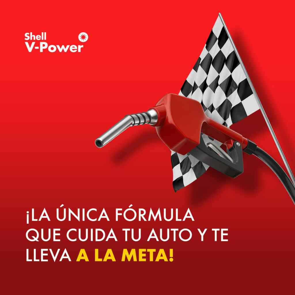 Promoción Shell La Fórmula que te Lleva: Gana 1 de 5 viajes a ...