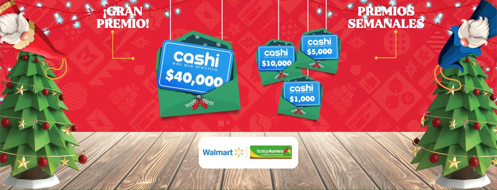 Promoción Regala Momentos De Navidad Gamesa Y Walmart Gana Monederos De Hasta 40 000 En