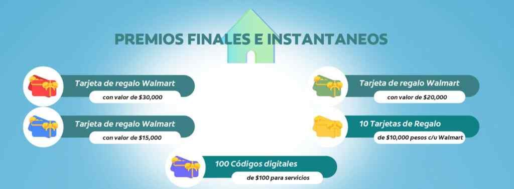 Promo Walmart, Ajax, Axion, Fabuloso y Suavitel tu Casa Reluciente ...