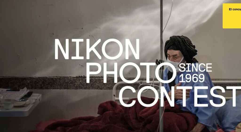 Concurso Nikon Photo Contest 2022-2023: Gana ¥500,000 y lentes Nikon ...