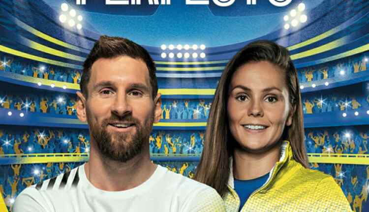 Promo Sabritas Y Pepsi El Equipo Perfecto Gana Viaje A La Final De La Champions League 2023