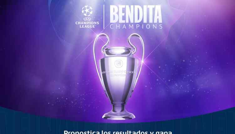 ¿quieres Ir A La Final De La Champions League En Estambul Participa En La Promo De Hbo Max Y