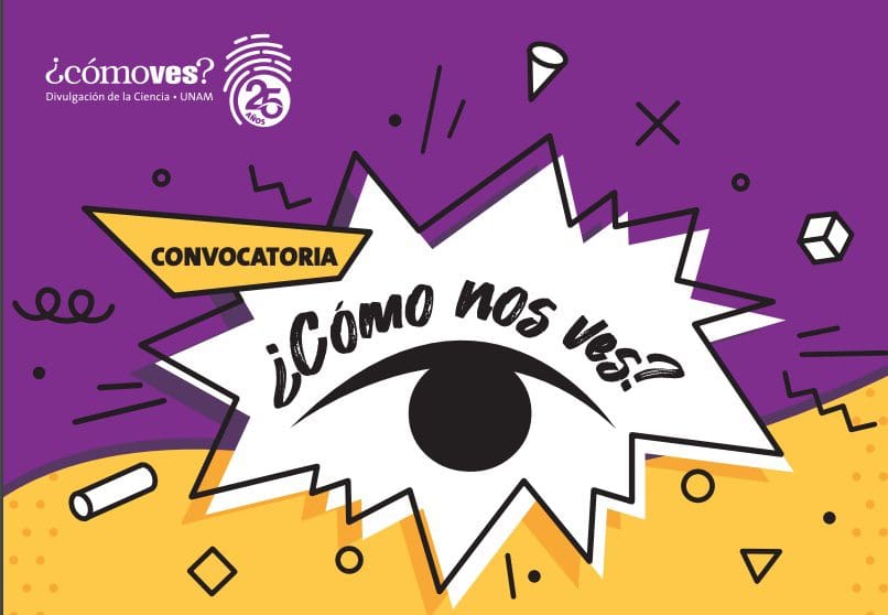 Concurso ¿Cómo nos ves?: Gana colección de 300 números de la revista ...