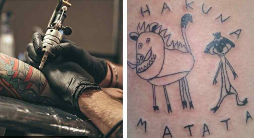 Concurso Chilango Día Internacional del Tatuaje 2023: Gana un tatuaje ...