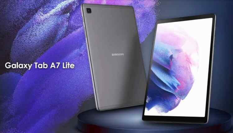Concurso Samsung Y Telcel Gana Una Tablet Samsung Galaxy Tab A7 Lite