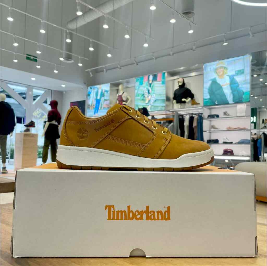 Gana unos tenis Timberland cortesía de Altaria - Ganapromo