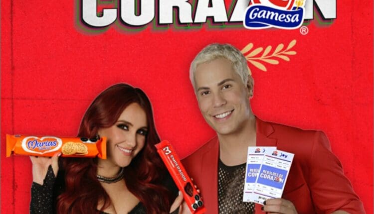 Promo Gamesa Y Joy App Rebeldes De Corazón Gana Boletos Gratis Para Soy Rebelde Tour 2023