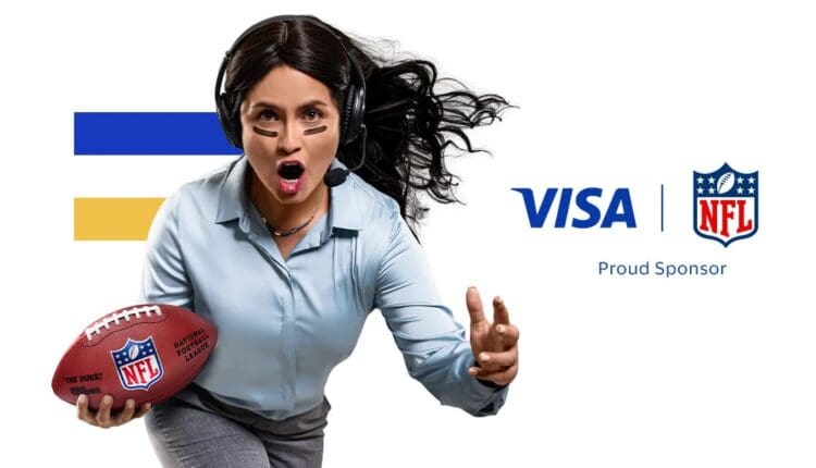 Sorteo Visa NFL 2023: Gana viaje al Super Bowl LVIII - Ganapromo