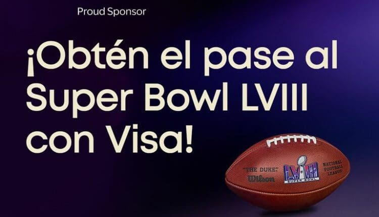 Concurso Hey Banco Gana Viaje Doble Al Super Bowl 2024 Ganapromo