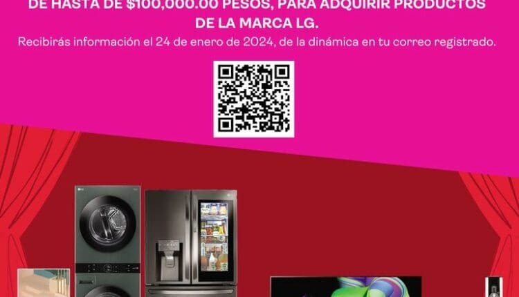 Concurso De Invierno Liverpool 2023 Registra Tu Ticket Y Gana 1 De 27 Monederos De Hasta