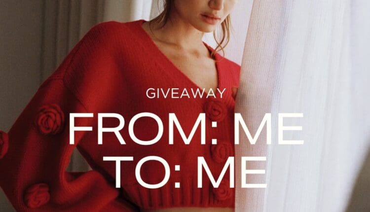 Giveaway de San Valentín Revolve: Gana una mystery box con 2 artículos ...