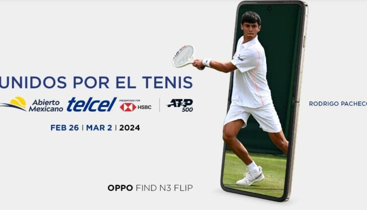 Gana Un Viaje Doble Para El Abierto Mexicano Telcel Ganapromo