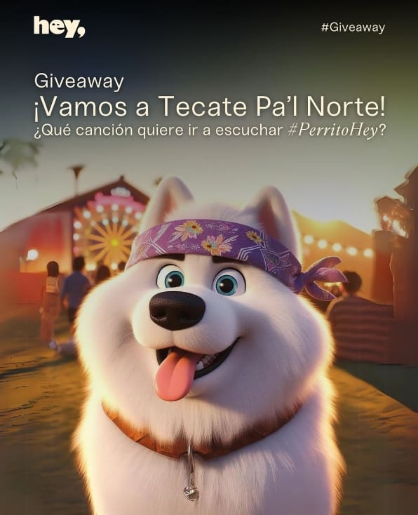 Hey Banco Regala Abonos Al Tecate Pa L Norte 2024 Ganapromo