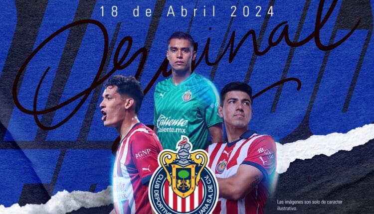 Gana un acceso para la próxima firma de autógrafos de Chivas de ... Gana un acceso para la próxima firma de autógrafos de Chivas de ...