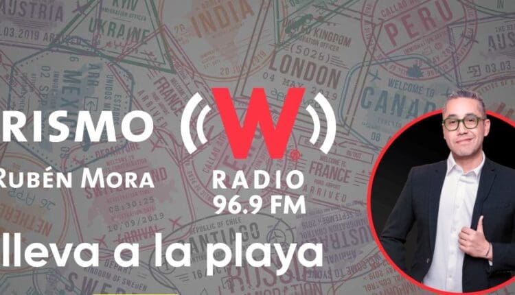 Promoción Turismo W Te Lleva A La Playa Gánate Un Viaje A La Playa Ganapromo