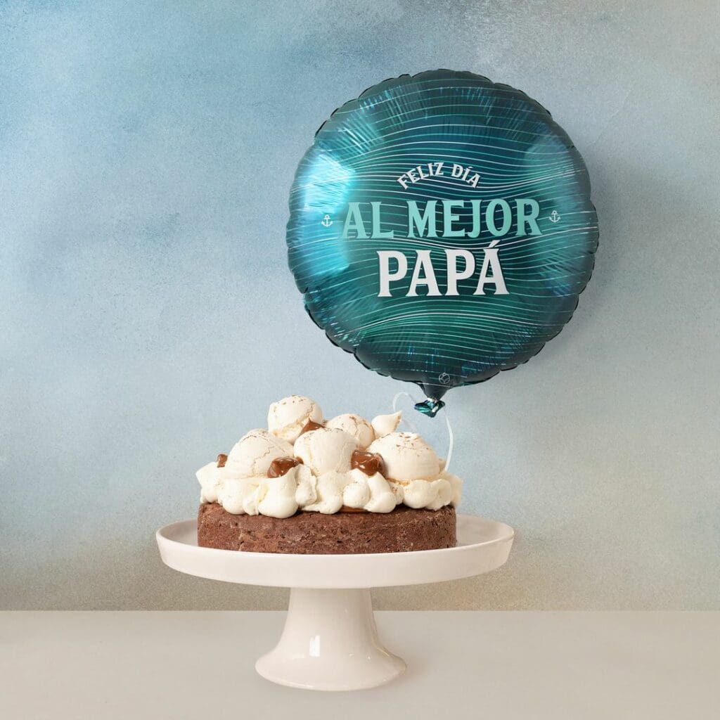Giveaway Día del Padre Enviaflores: Gana vale de $1500 + Pastel de ...