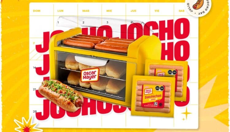 Gana un hornito para jochos y un kit de salchichas Oscar Mayer en el ...