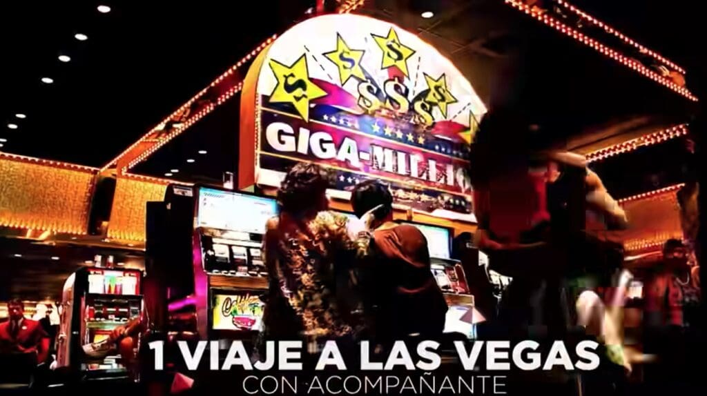 Concurso AXN 25 Años: Gana viaje todo pagado a Las Vegas - Ganapromo