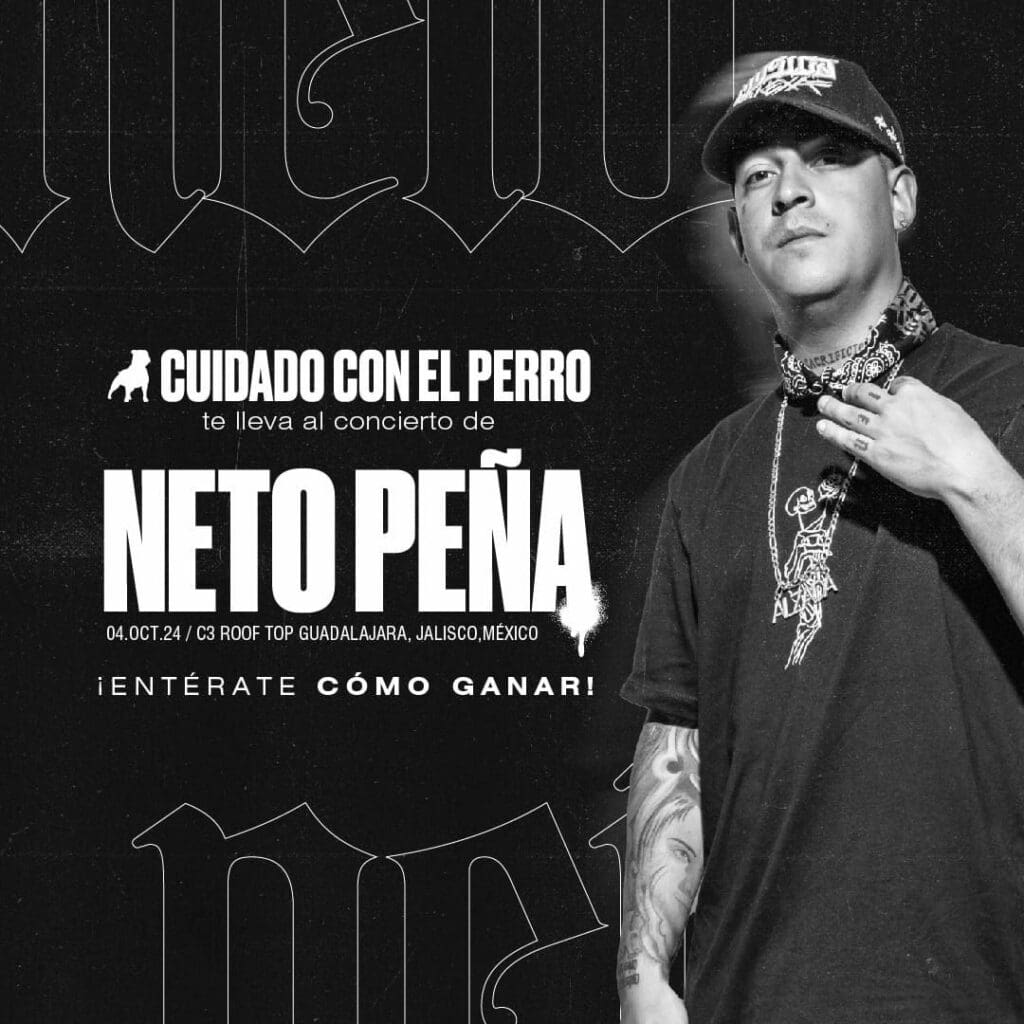 Concurso Cuidado con el Perro: gana boletos dobles y meet & greet con ...