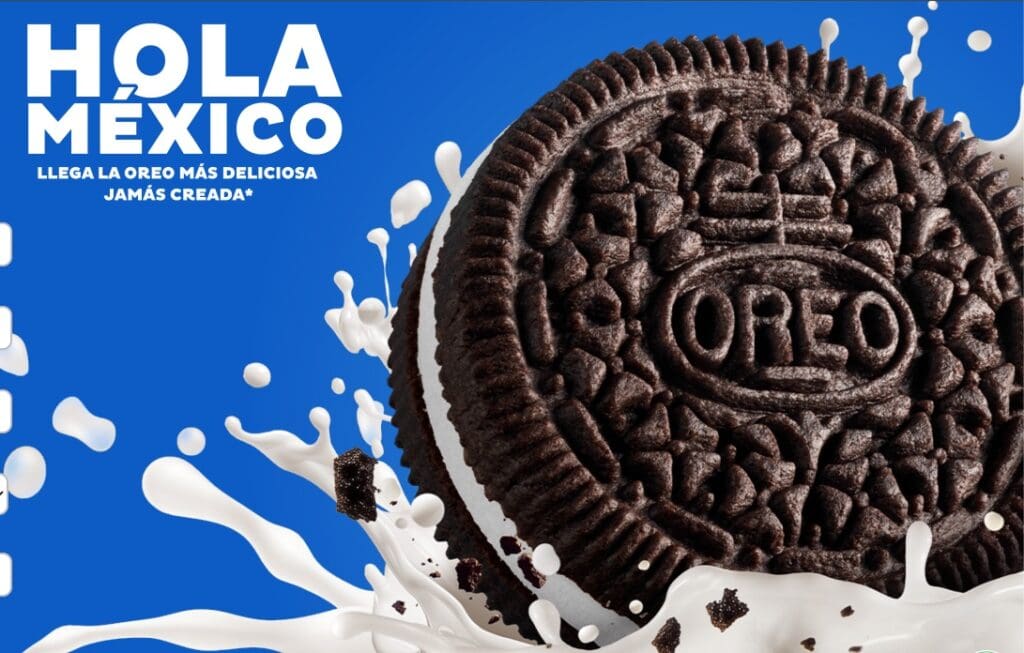 Promoción Oreo 2025 Hola México: Gana consolas PS5, pantallas y hasta ...